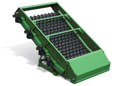 Disc Screen-ZchMachinery