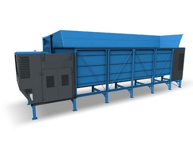 Bag Opener|Bag Opener System-ZchMachinery